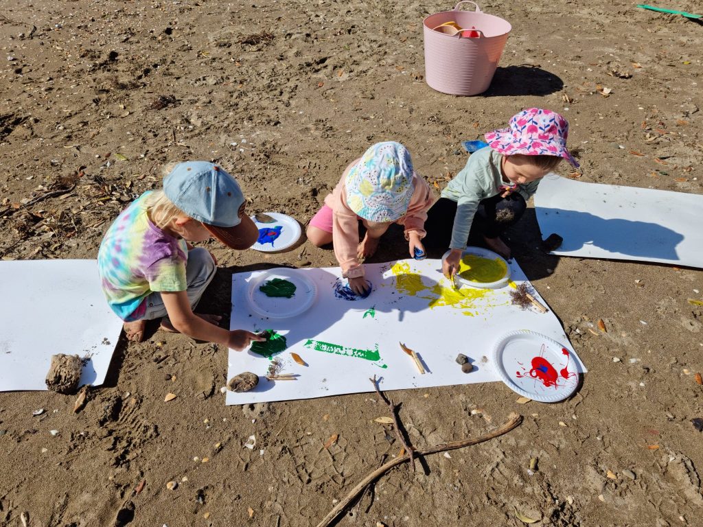 Kia Ora Kids at Home Childcare – Kia Ora Kids at Home Childcare