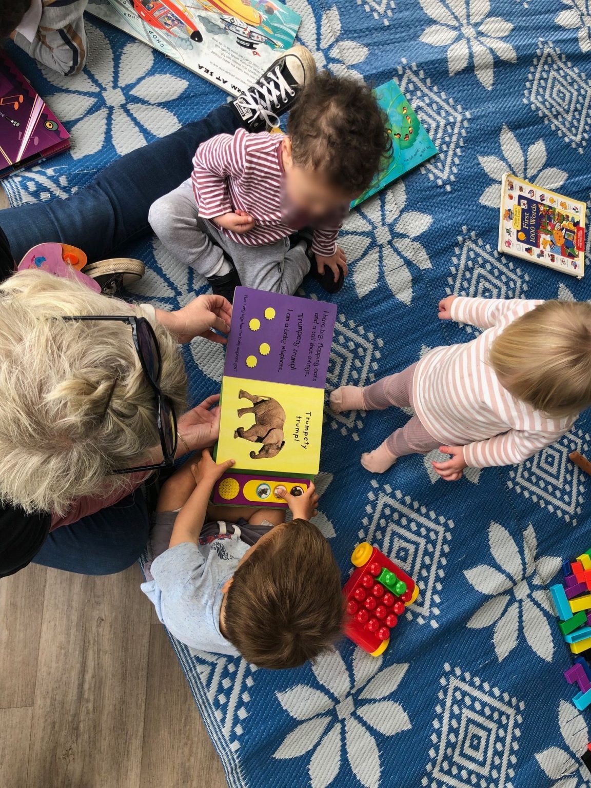 Best Home-Based Childcare NZ | Kia Ora Kids